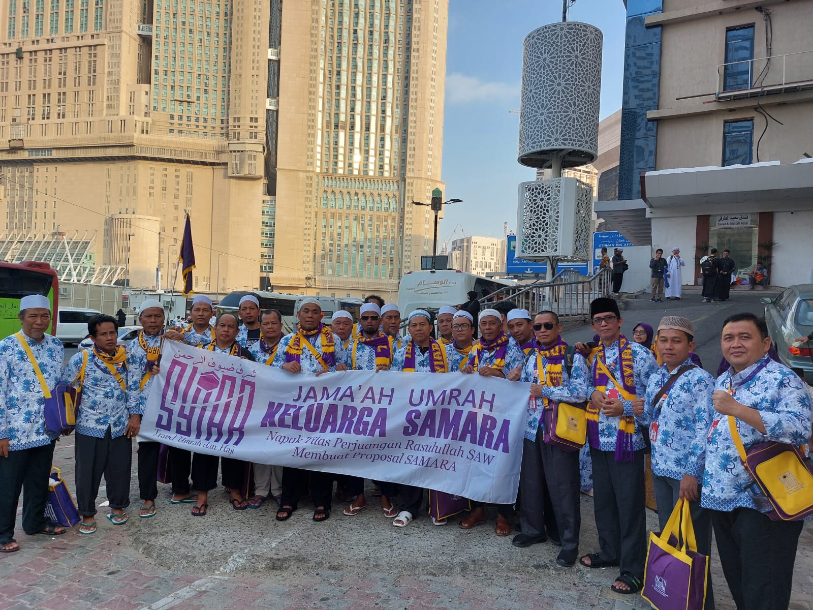 MENATAP GUA TSUR, MEMBAYANGKAN BETAPA BESARNYA CINTA RASULULLAH KEPADA ...